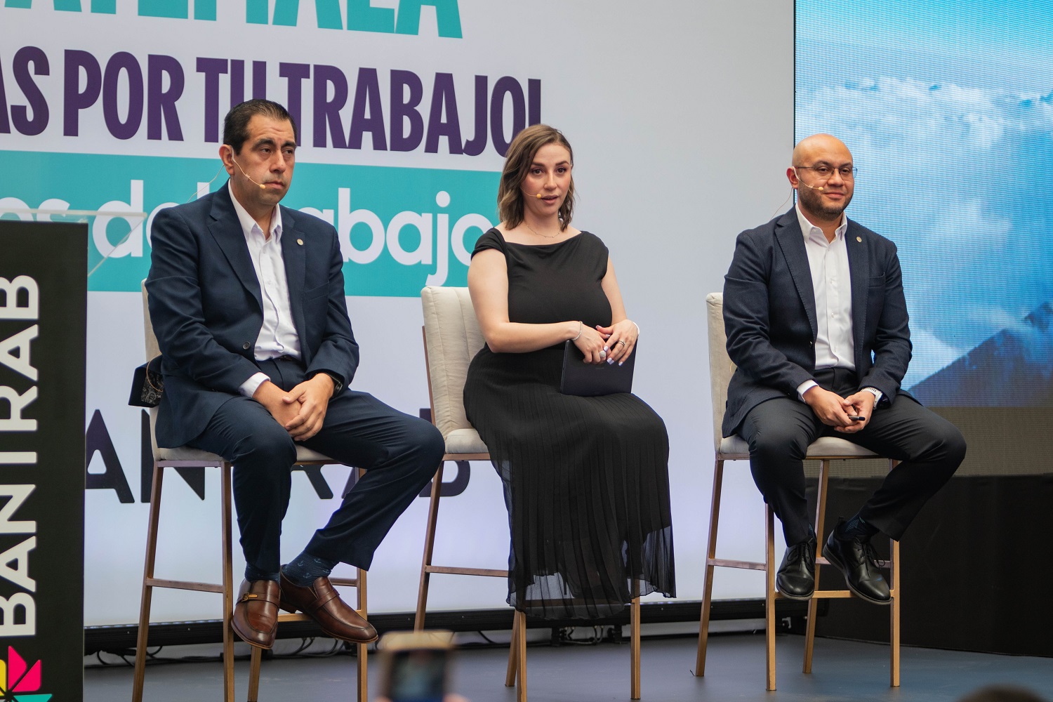 Bantrab lanza iniciativas para homenajear a los guatemaltecos en El Mes ...