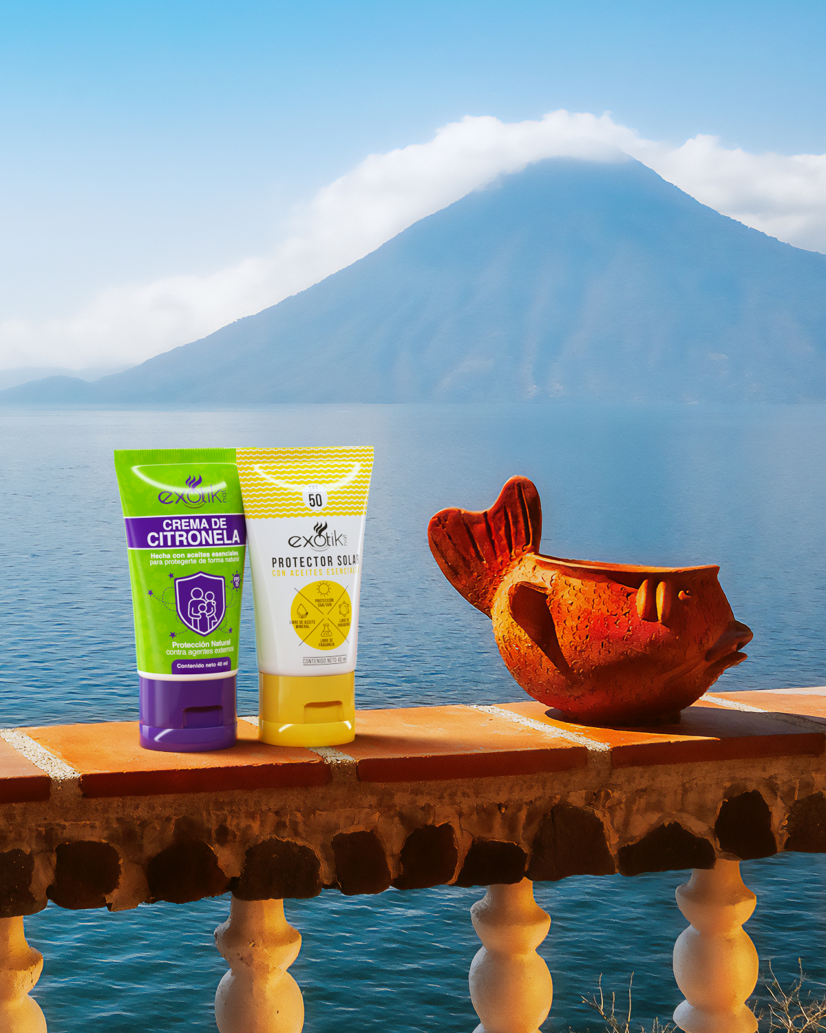 EXOTIK NAT: ORGULLOSAMENTE GUATEMALTECA HECHA CON CORAZÓN DE NUESTRA ...