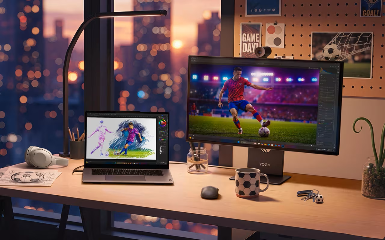 Lenovo presenta su revolucionario Super Agente de IA, innovadores ...